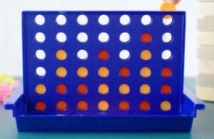 Cognitive Benefits of Playing Connect 4: Enhancing Your Brain Power ...