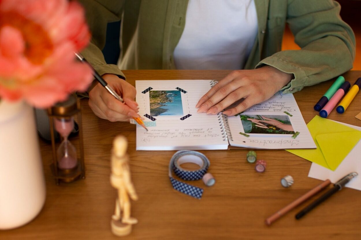 How to Keep Your School Memories Fresh After Graduation - Yearbook ...
