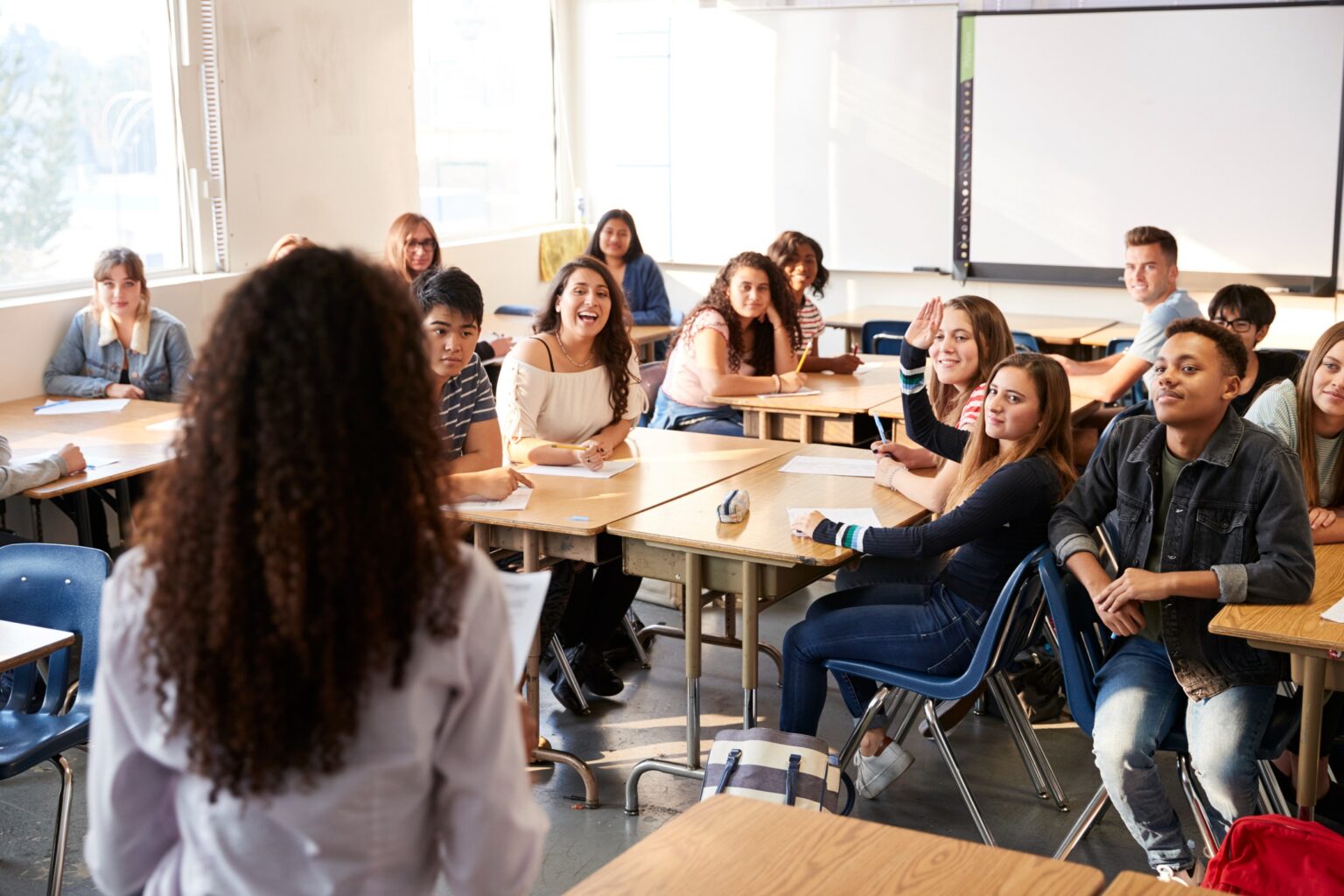 Mastering Active Learning in the Classroom • TheDigiTeachers